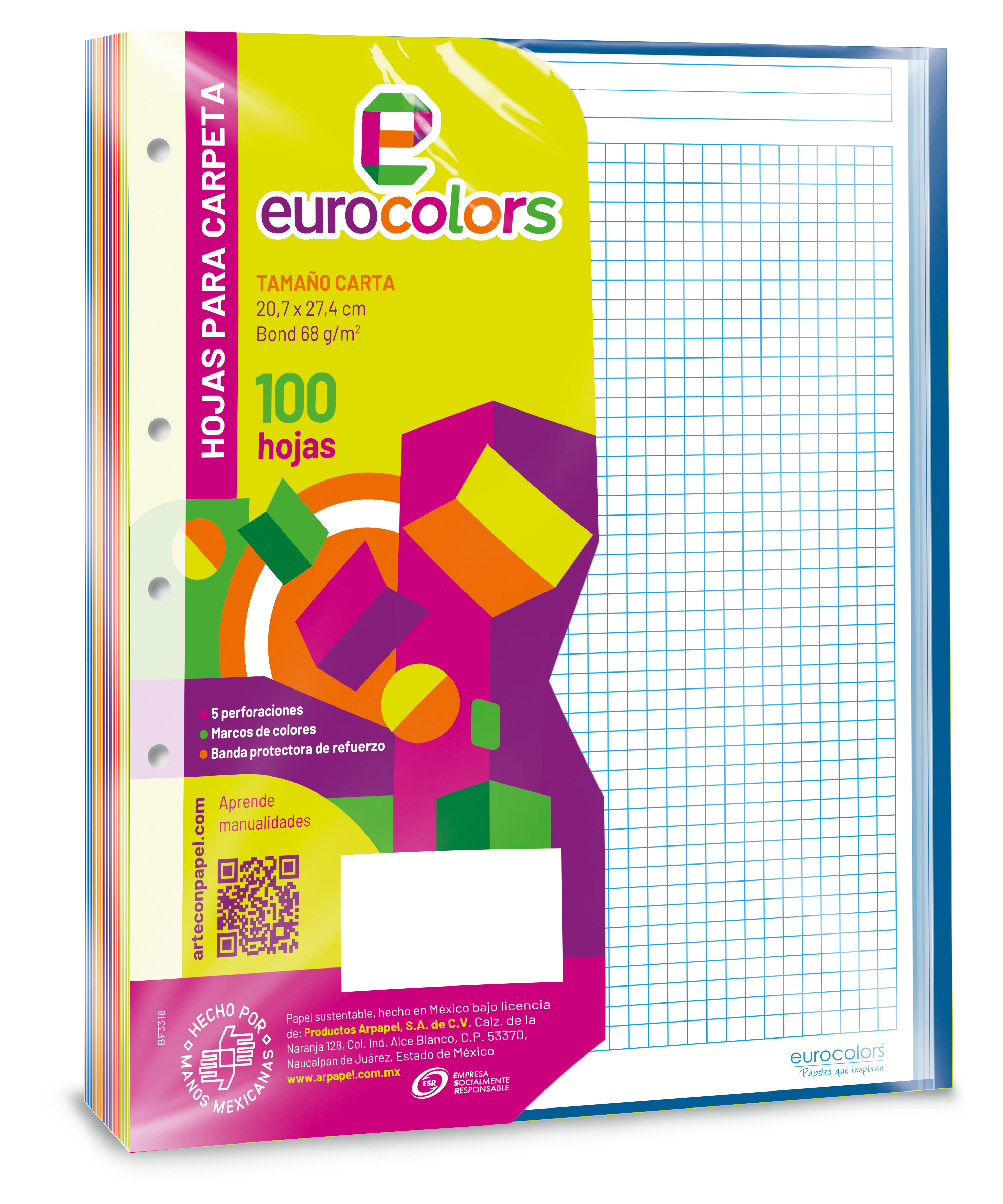 Arpapel | Productos